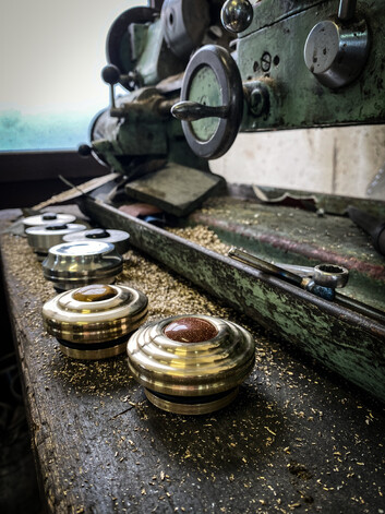 LAST RIDE URNS - MOTORCYCLE URNS MANUFACTURE | LAST RIDE URNS